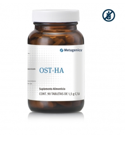 OST-HA – Vegetarian Monterrey